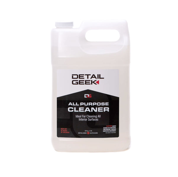 Products - Detail Geek Auto Care Inc.