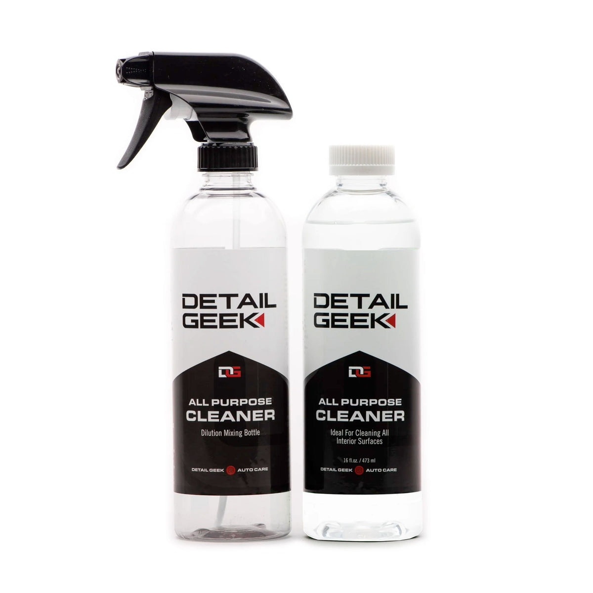 Detail Geek - Premium Kits and Bundles for All Your Auto Care Needs ...