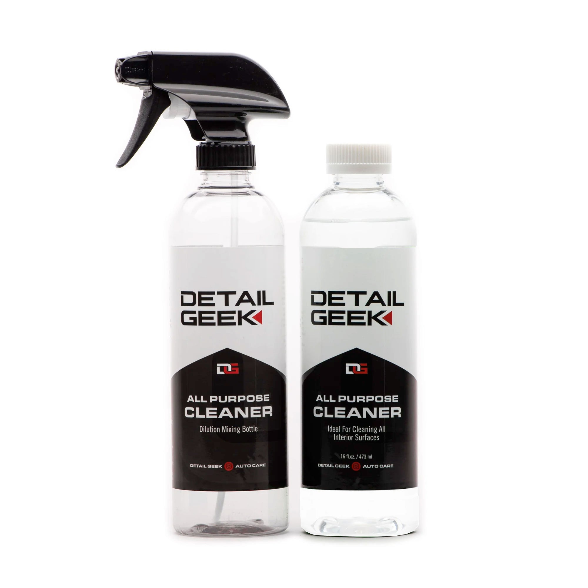 Products - Detail Geek Auto Care Inc.