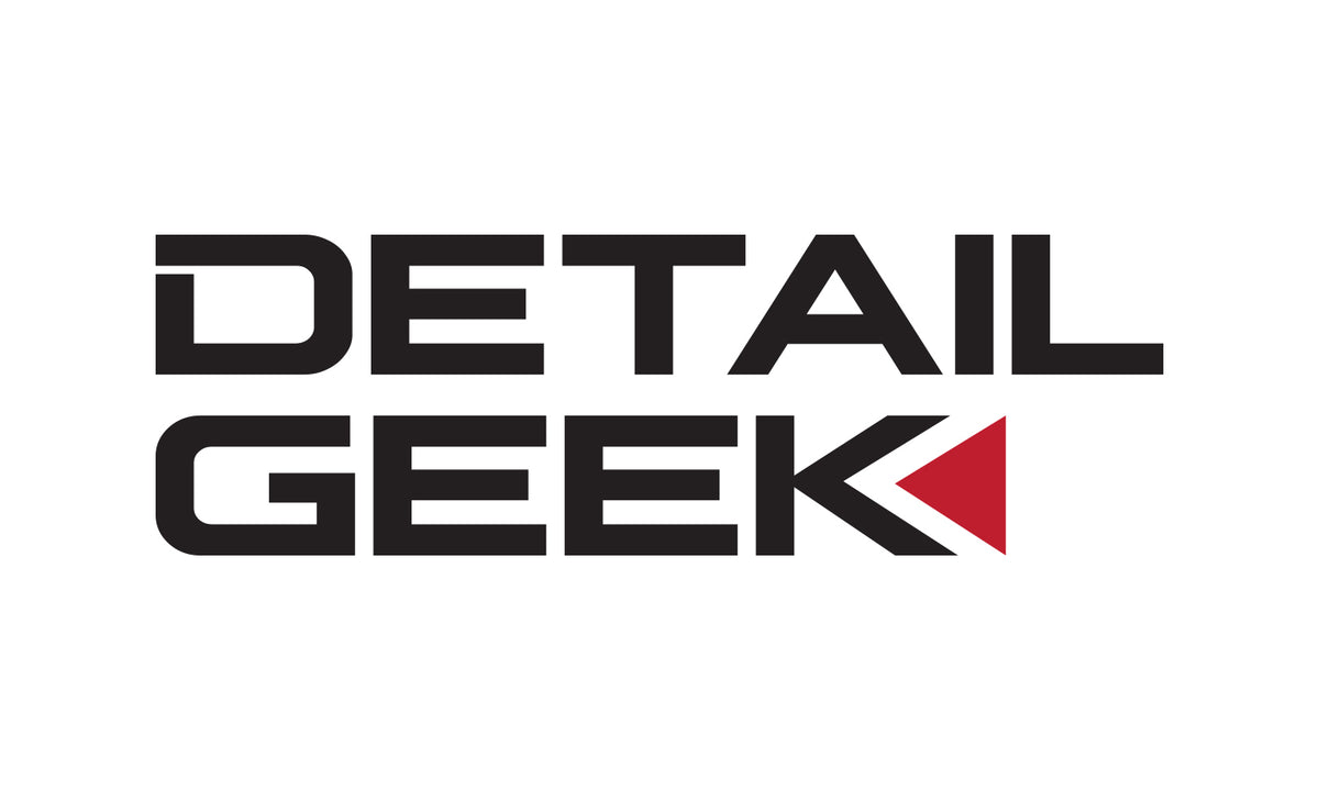 Premium Car Care Products | Detail Geek Auto Care