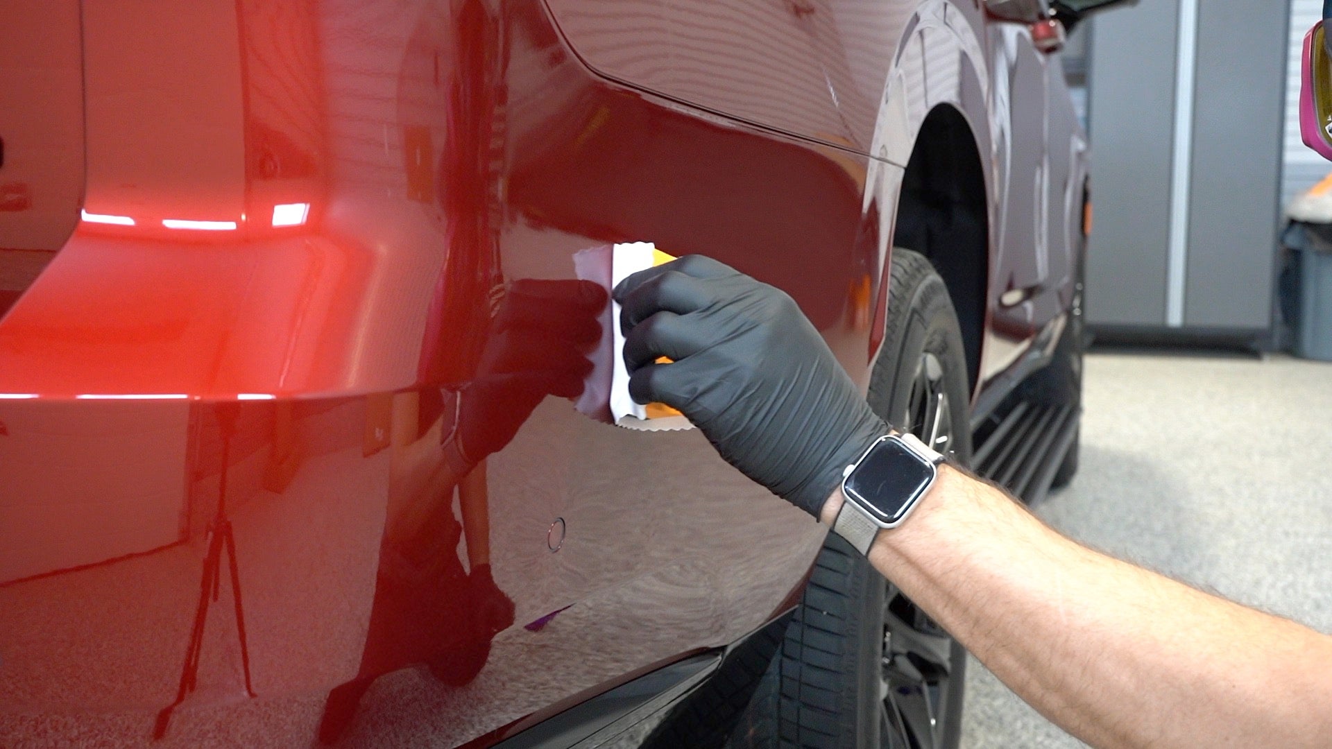 Video Guides - Detail Geek Auto Care Inc.