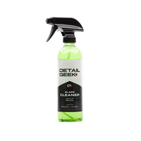 Detail Geek - Glass Cleaner Bundle - Detail Geek Auto Care Inc.