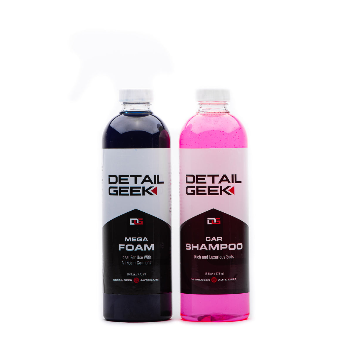 Detail Geek - Premium Kits and Bundles for All Your Auto Care Needs ...