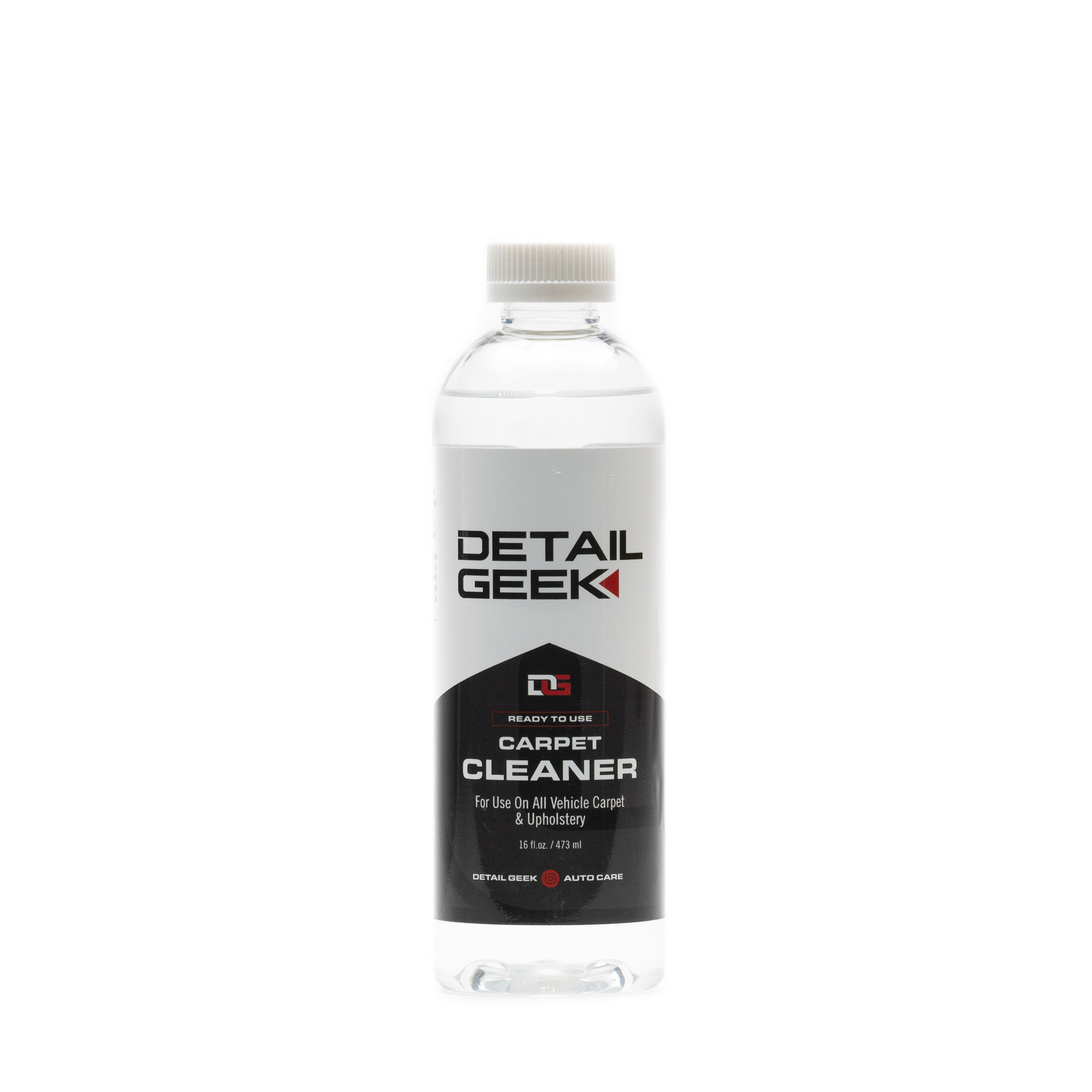Premium Car Care Products | Detail Geek Auto Care