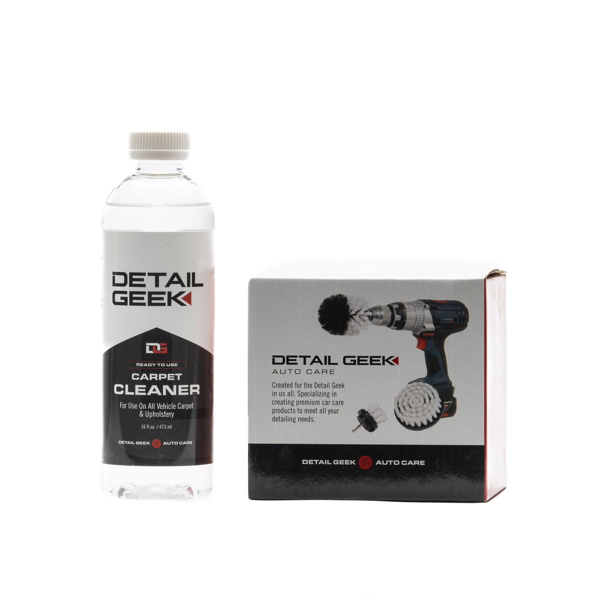 Detail Geek - Premium Kits and Bundles for All Your Auto Care Needs ...
