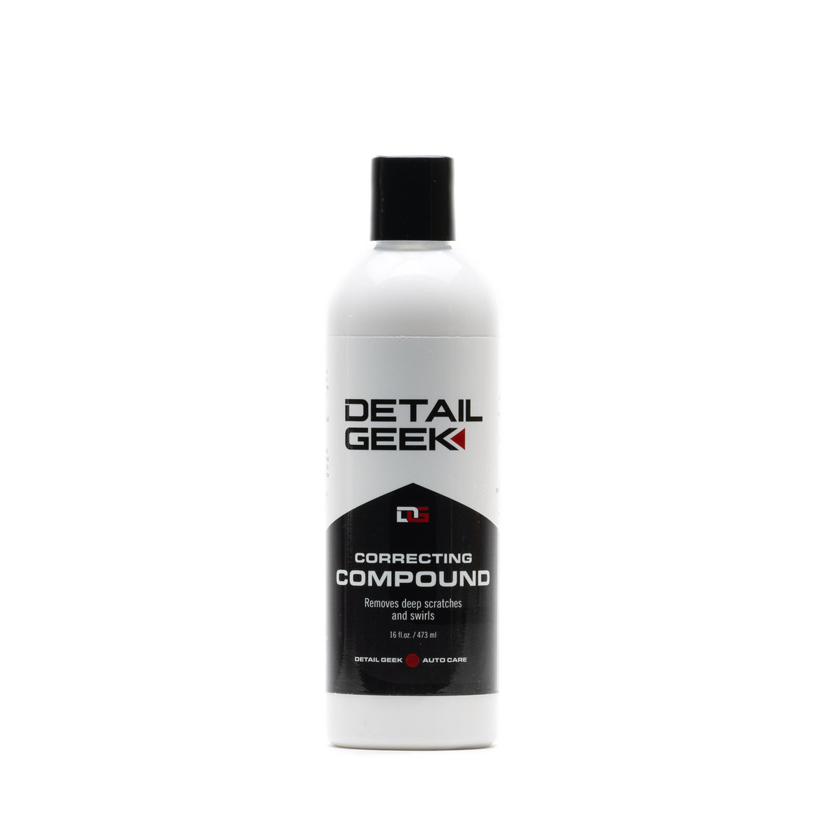 Premium Car Care Products | Detail Geek Auto Care