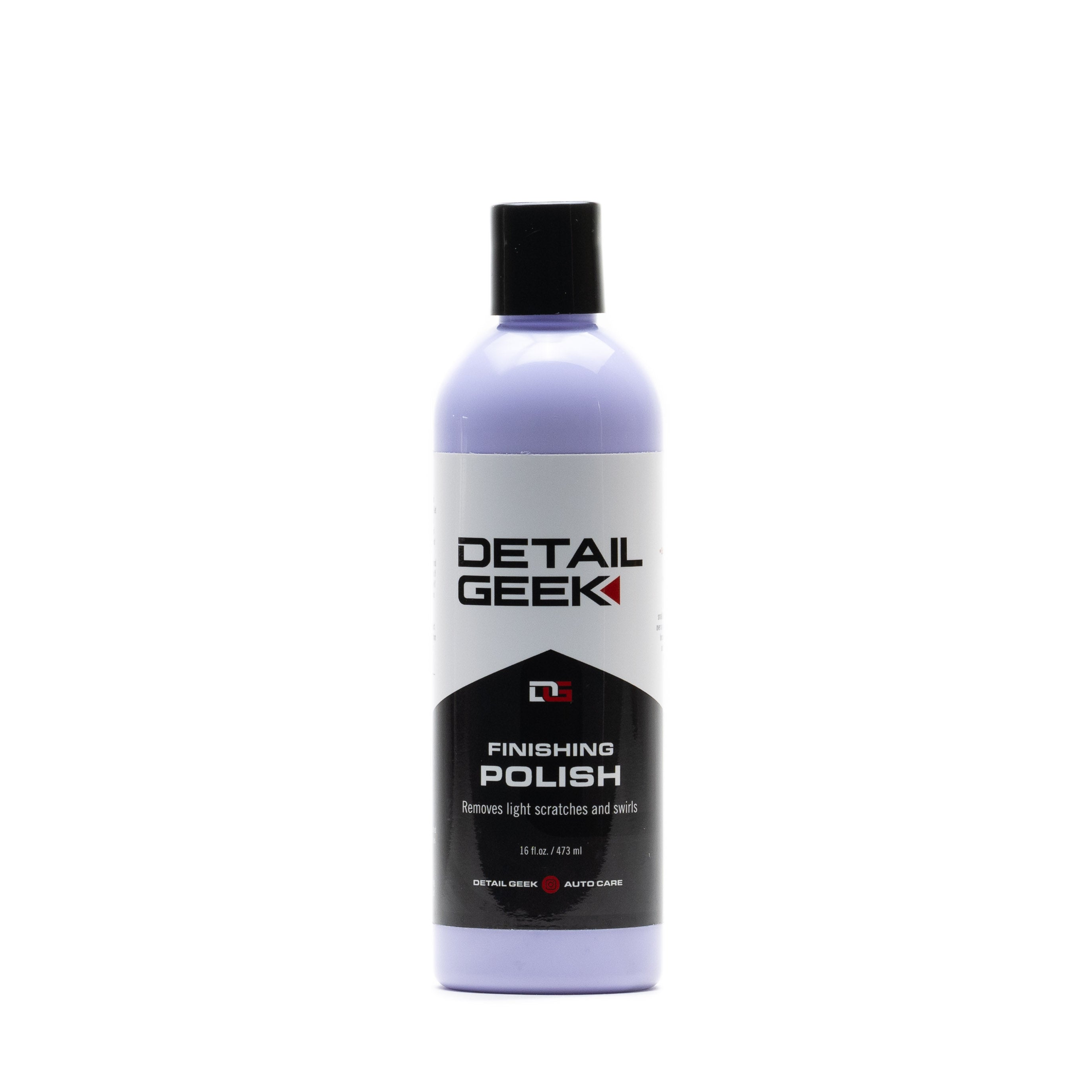Premium Car Care Products | Detail Geek Auto Care