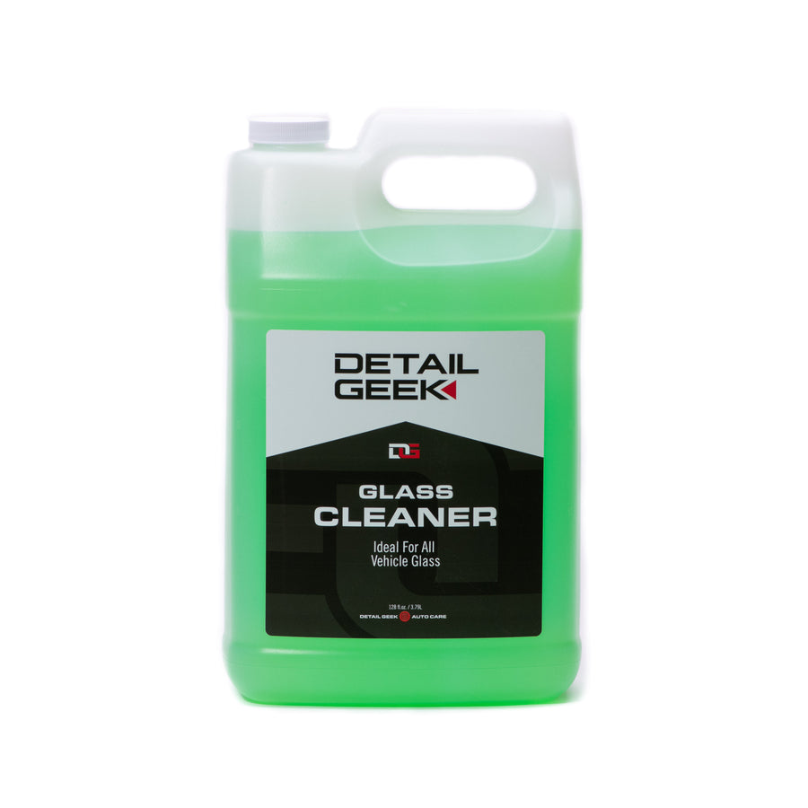 Detail Geek - Premium Auto Care Cleaning Products - Detail Geek Auto ...