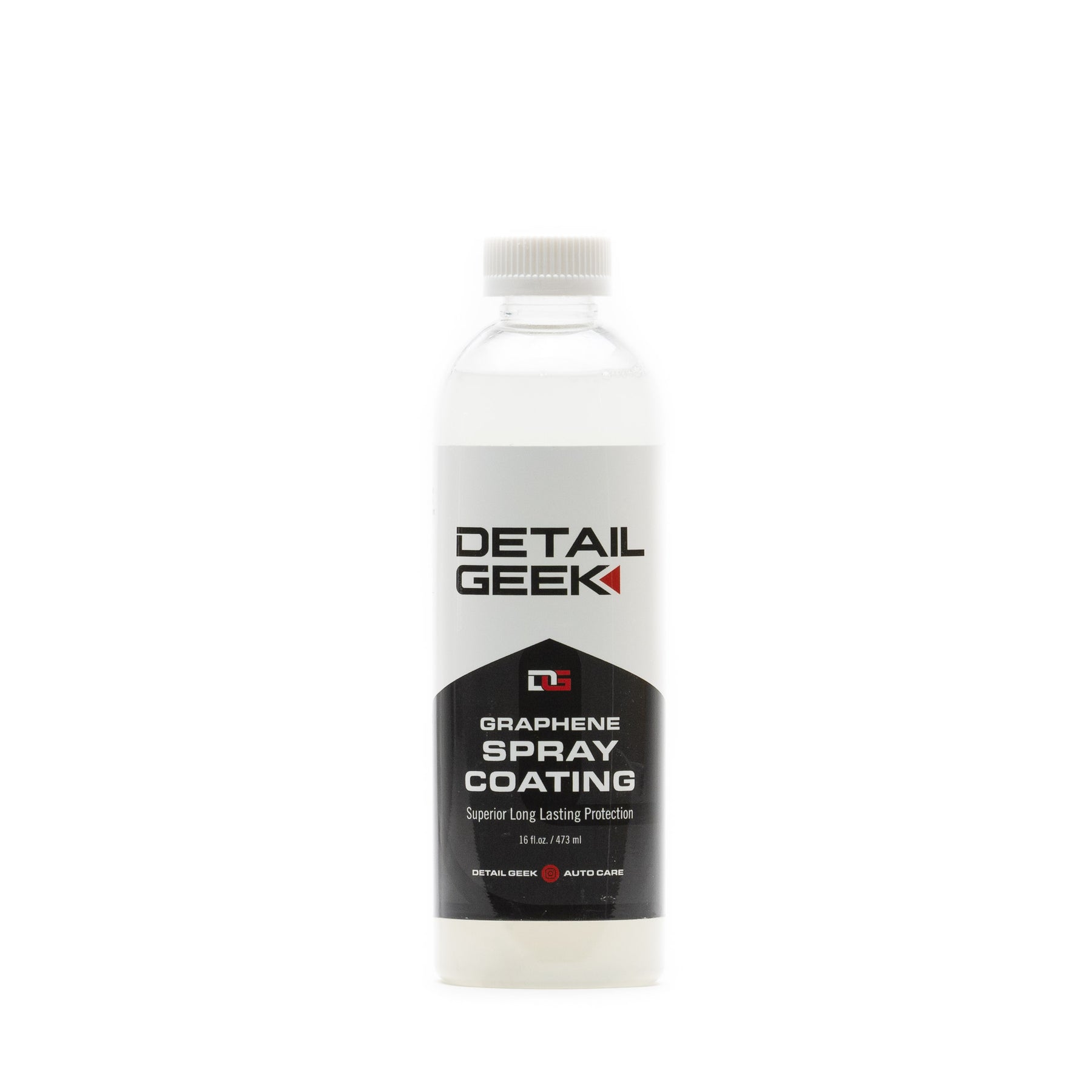 Premium Car Care Products | Detail Geek Auto Care