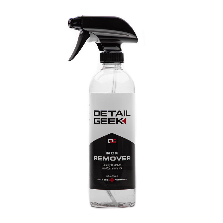 Detail Geek - Premium Auto Care Cleaning Products - Detail Geek Auto ...