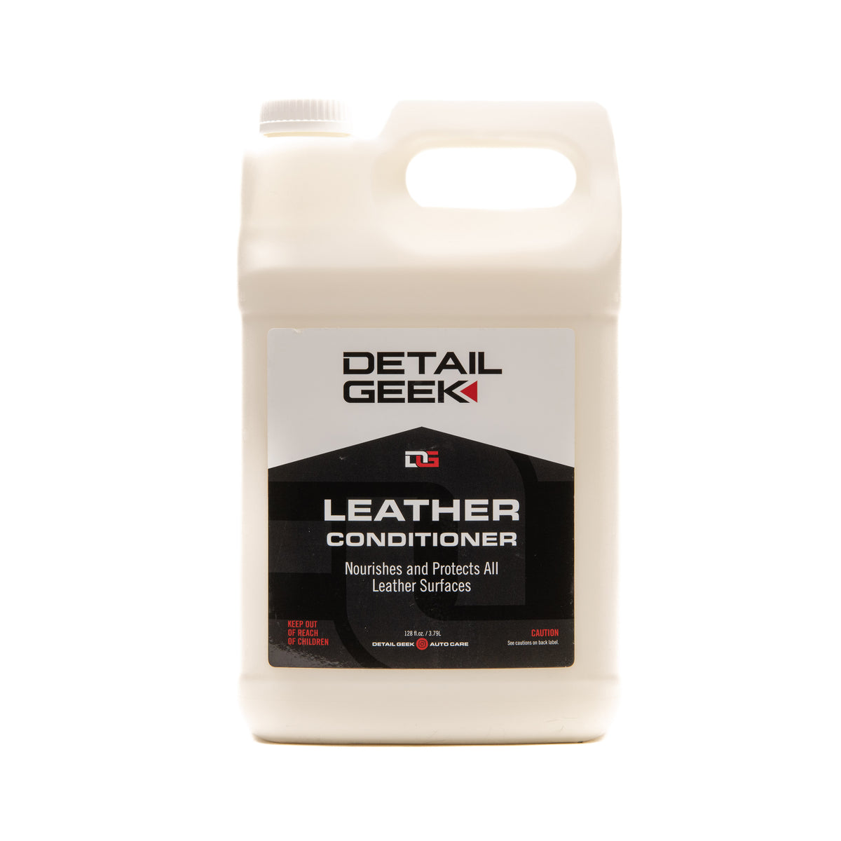 Detail Geek - Premium Auto Care Cleaning Products - Detail Geek Auto ...
