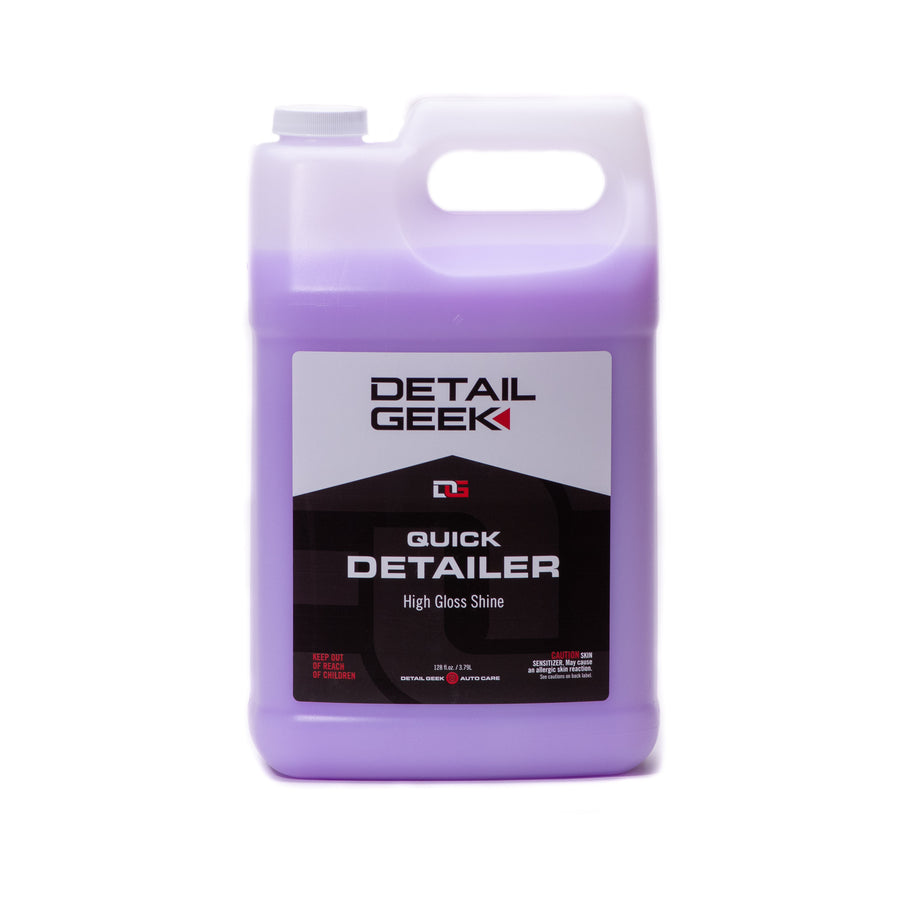Detail Geek - Premium Auto Care Cleaning Products - Detail Geek Auto ...