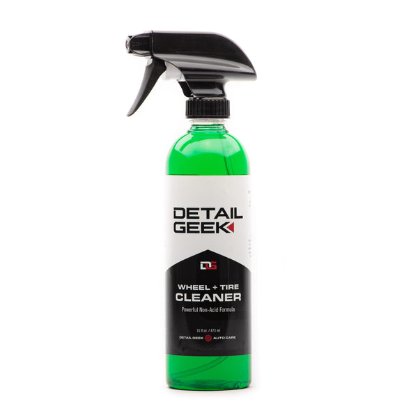 Detail Geek - Premium Auto Care Cleaning Products - Detail Geek Auto ...
